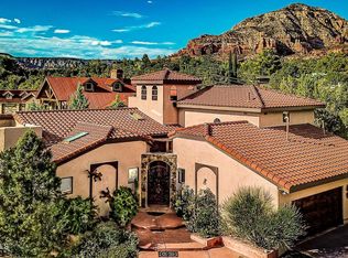 70 Ruby Dr, Sedona, AZ 86336 | MLS #536793 | Zillow