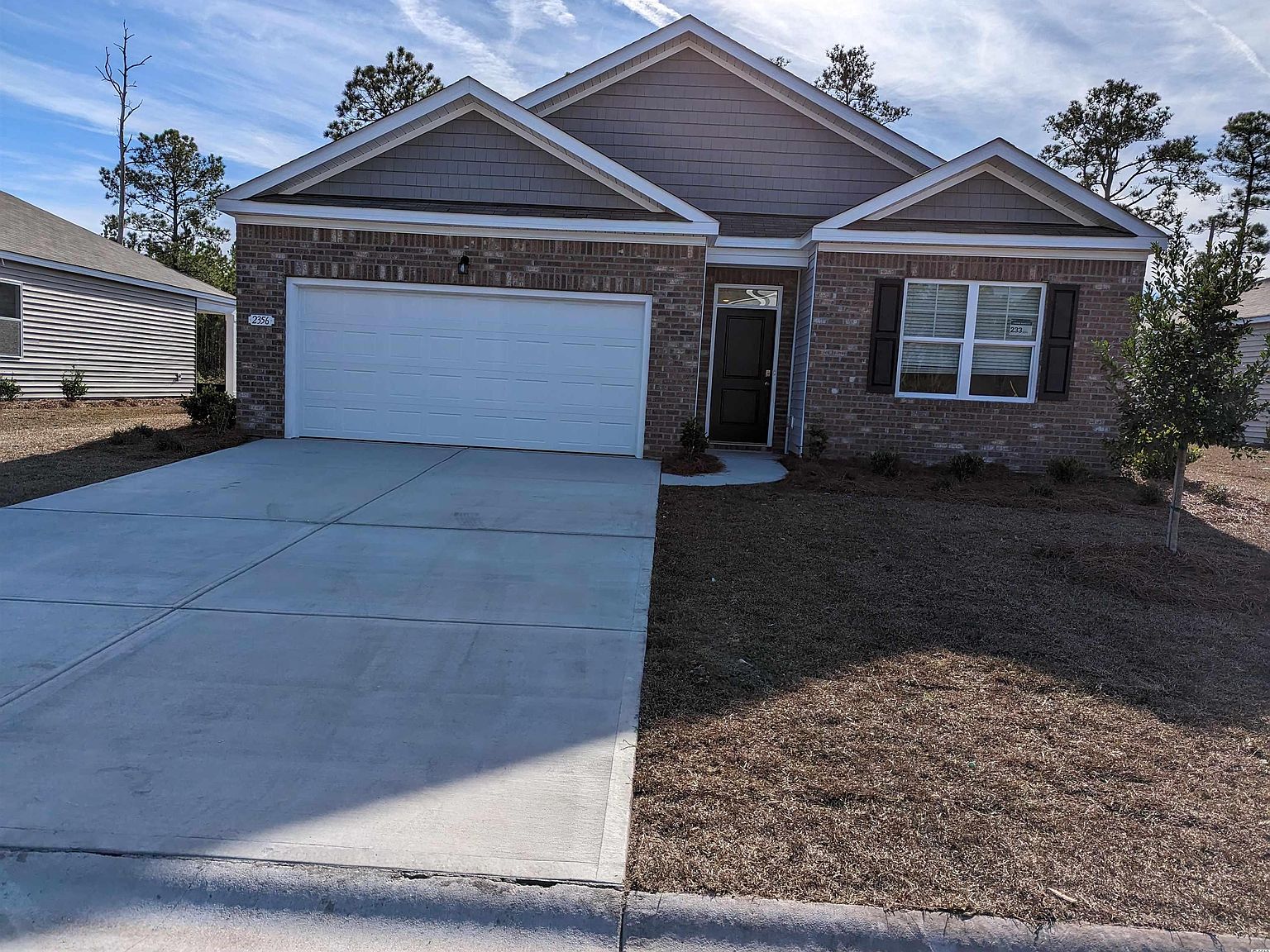 2356 Blackthorn Dr., Conway, SC 29526 | Zillow