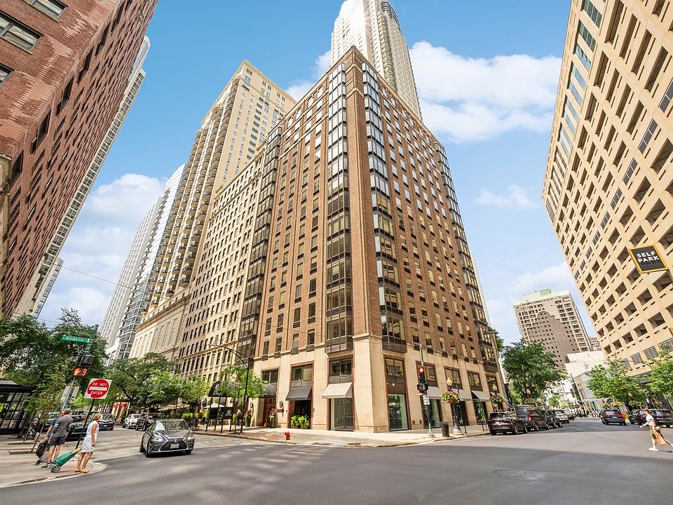 40 E Delaware Pl - 40 E Delaware Pl Chicago IL | Zillow