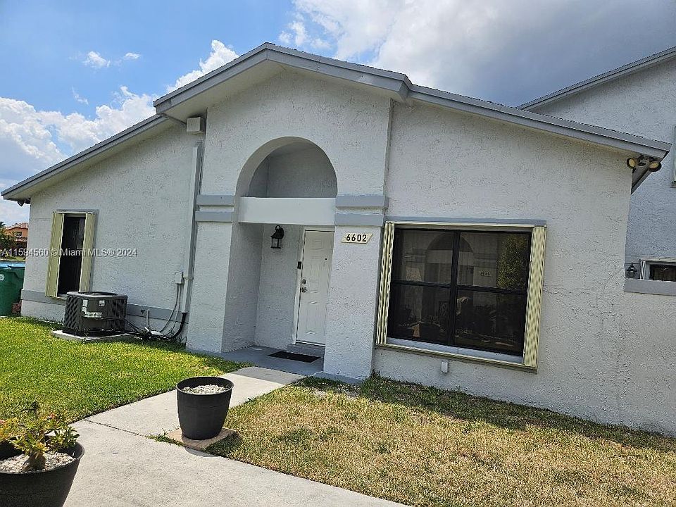 6602 SW 152nd Pl #2602, Miami, FL 33193 | Zillow