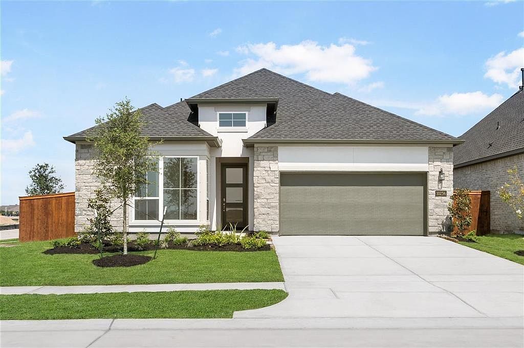 10234 Bison Dr, Rosharon, TX 77583 | MLS #50336661 | Zillow