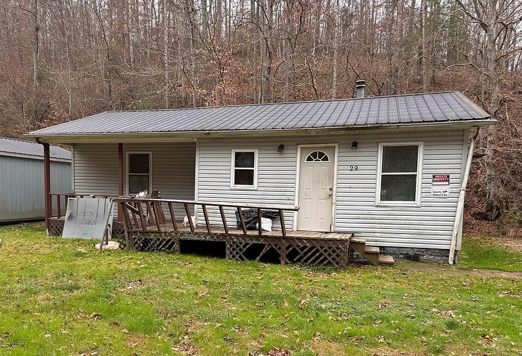 155 Gray Mare Br, Sitka, KY 41255 | MLS #124114 | Zillow