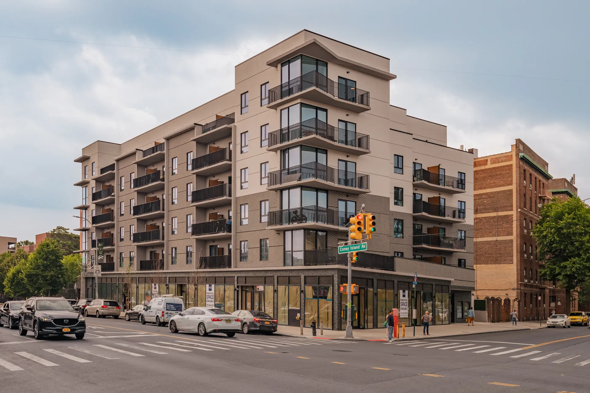 1111 Foster Avenue #507 in Ditmas Park, Brooklyn | StreetEasy