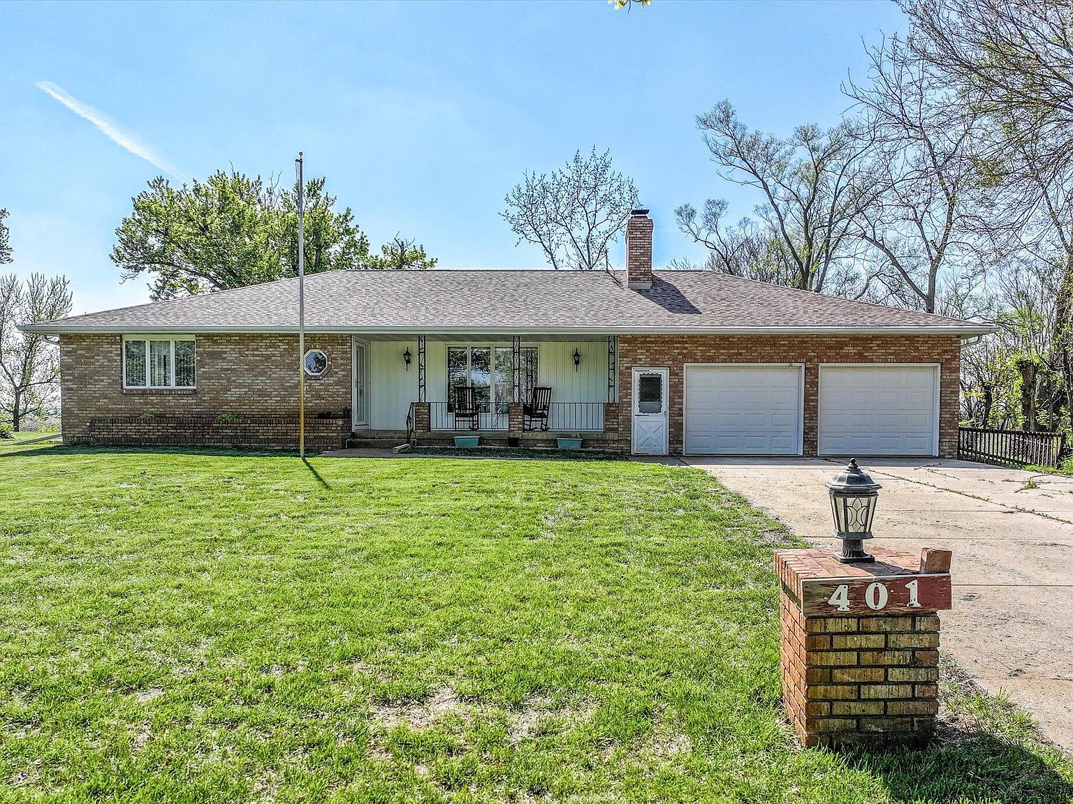 401 S Main St, Modale, IA 51556 | Zillow