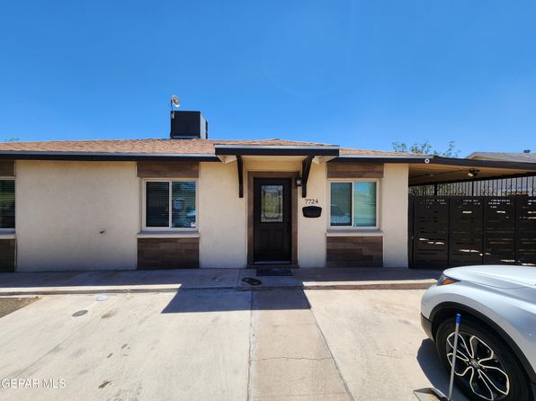 Lower Valley El Paso Real Estate - Lower Valley El Paso Homes For Sale ...