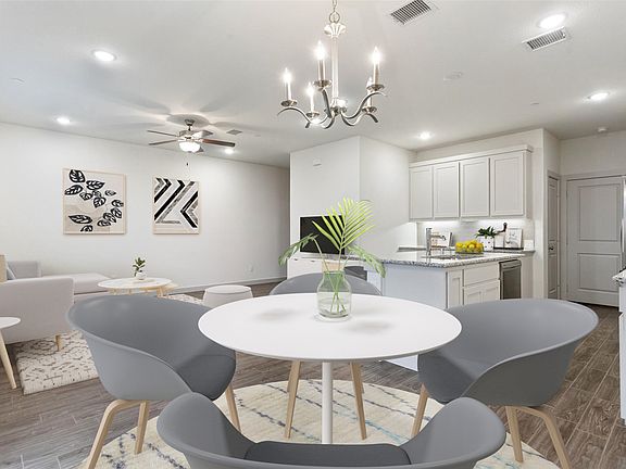 2717 Splendor Dr, Little Elm, TX 75068 | Zillow