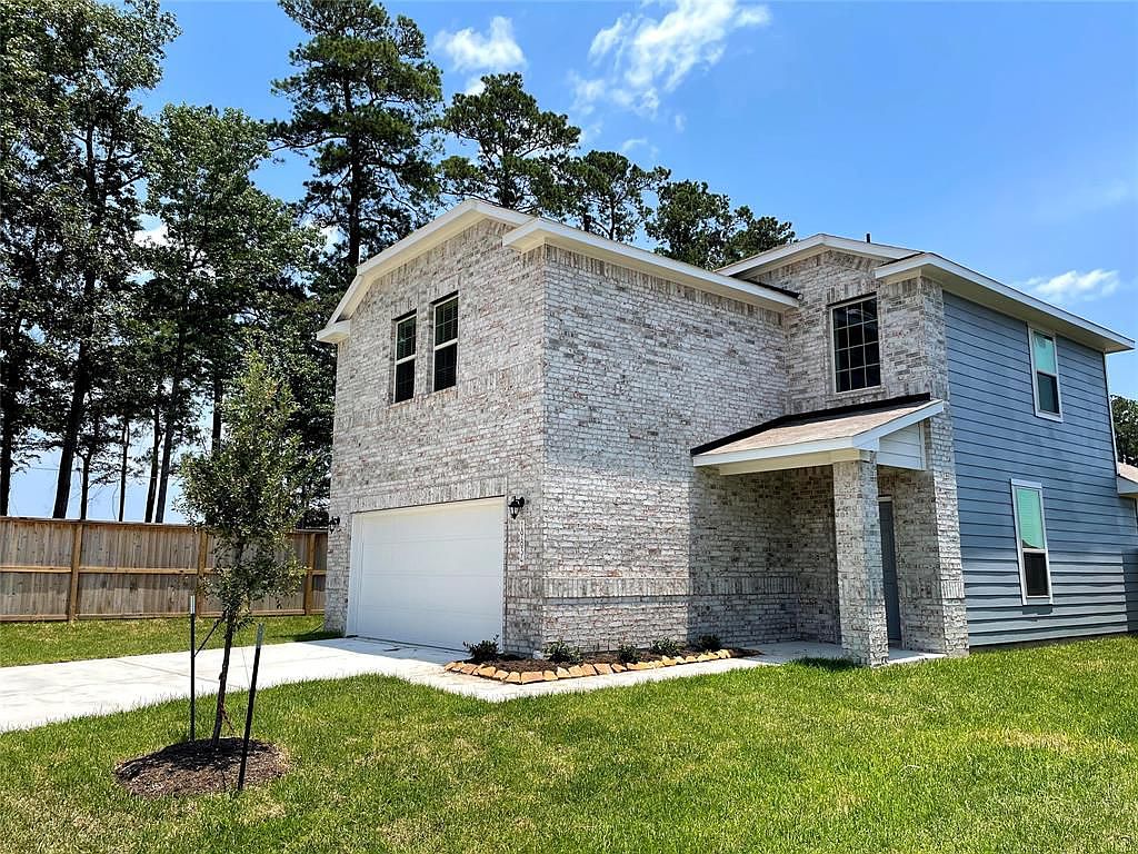 19834 Redbay Fir Ct, Porter, TX 77365 | Zillow