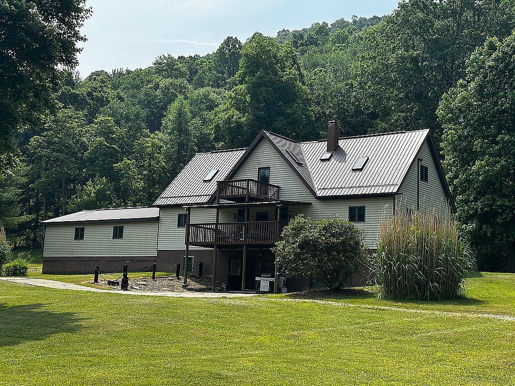 1080 Wattersonville Rd, Cowansville, PA 16218 | Zillow