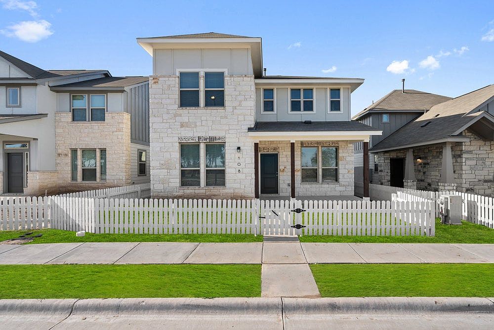 108 Condesa St, Kyle, TX 78640 | Zillow