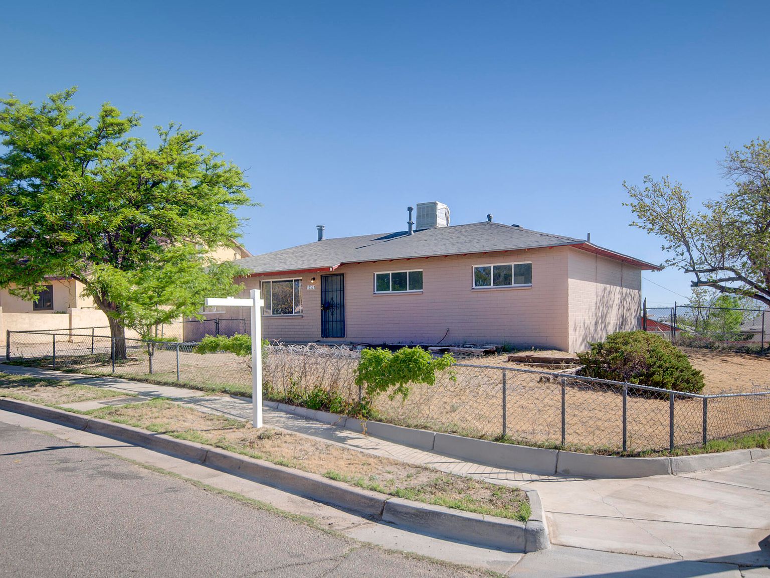 10501 Jenaro St SW, Albuquerque, NM 87121 | MLS #1035575 | Zillow