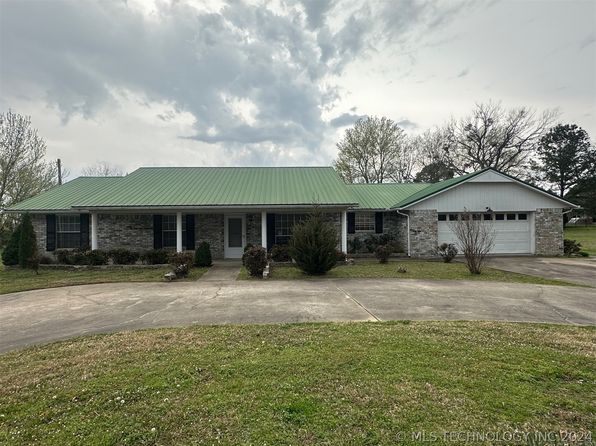 Red Oak OK Real Estate - Red Oak OK Homes For Sale | Zillow