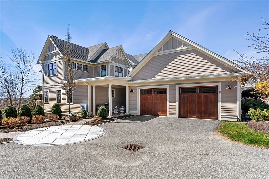 23 Stonebridge Rd #23, Ipswich, MA 01938 | Zillow