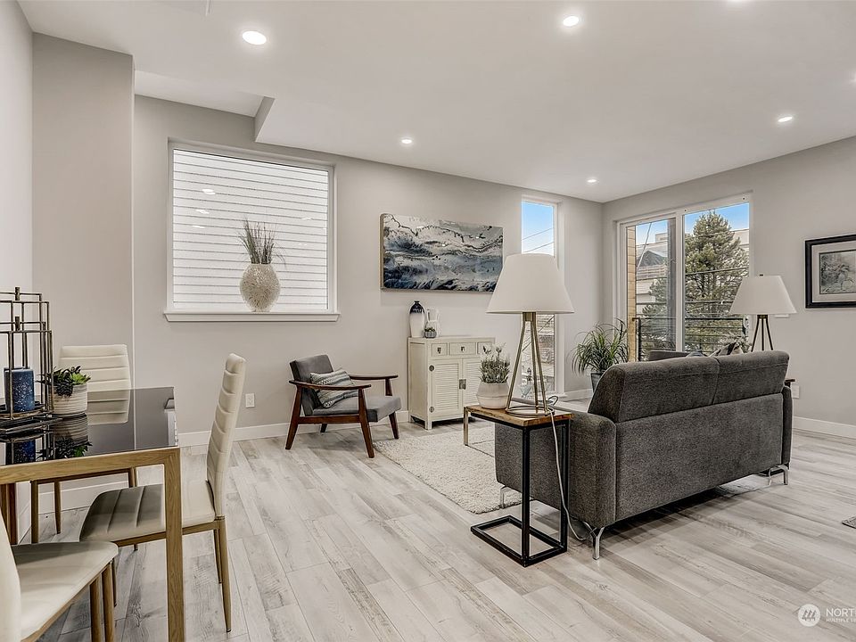 6033 42nd Avenue SW UNIT C, Seattle, WA 98136 | Zillow