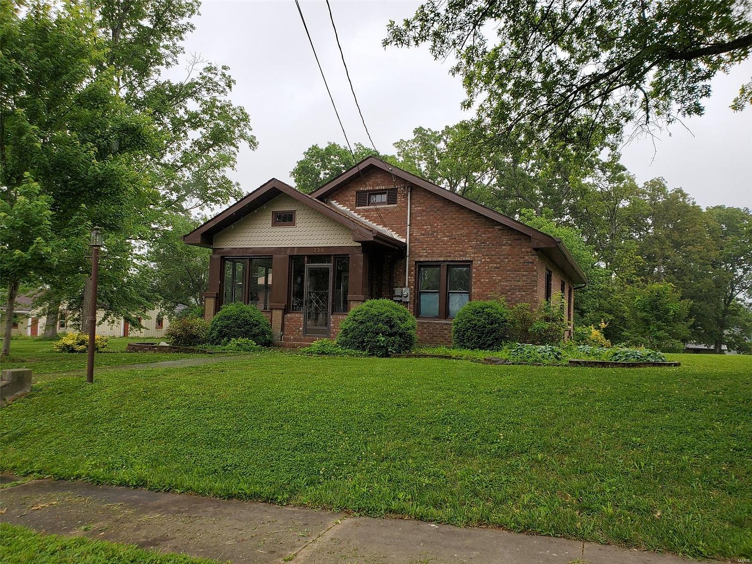 236 Church St, Bonne Terre, MO 63628 | Zillow