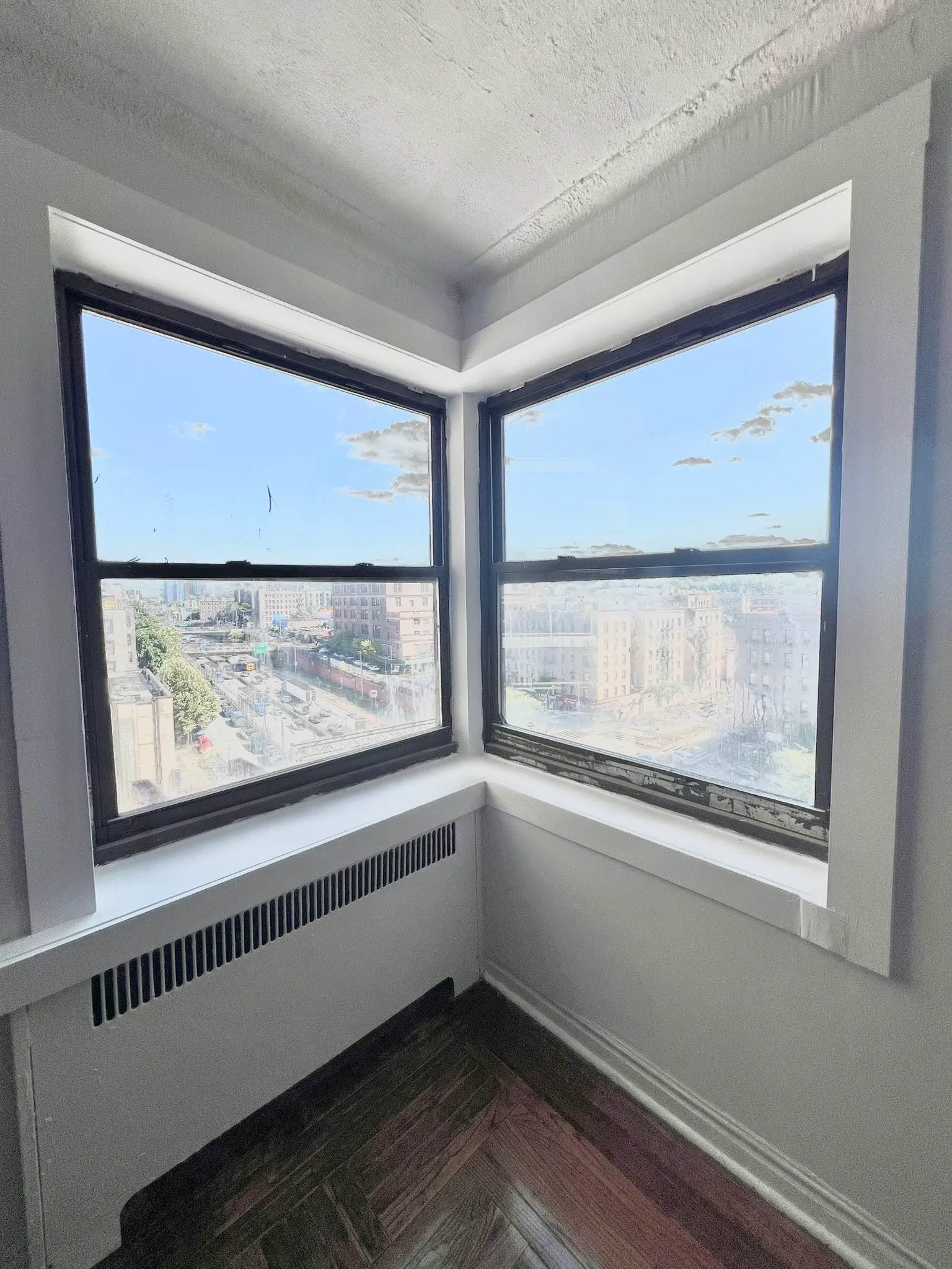1750 Grand Concourse #5K in Mt. Hope, Bronx | StreetEasy