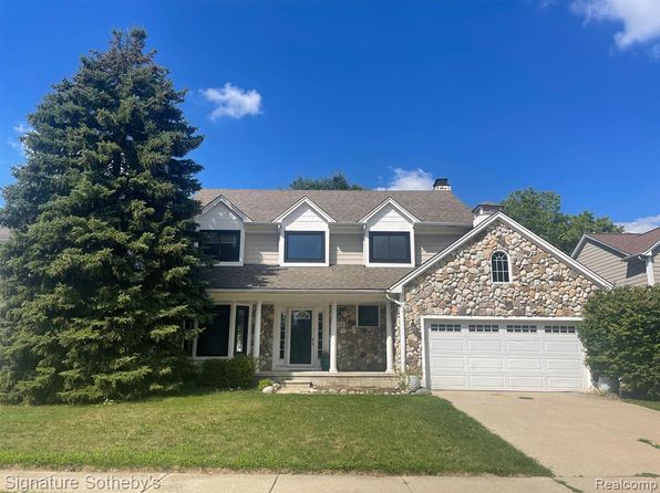 Auburn Hills MI Real Estate - Auburn Hills MI Homes For Sale | Zillow