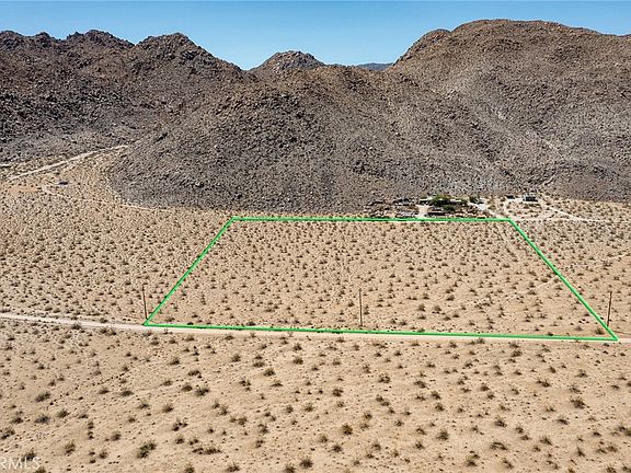 62600 Sullivan Rd, Joshua Tree, CA 92252 | MLS #JT24094360 | Zillow
