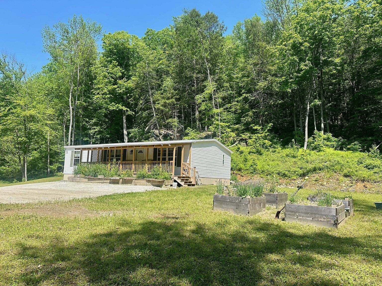106 VT Route 30 Property #3, Jamaica, VT 05343 | Zillow