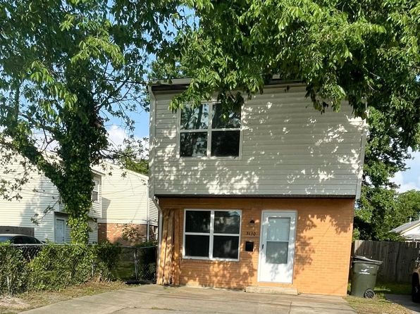 Houses For Rent in Norfolk VA - 199 Homes | Zillow