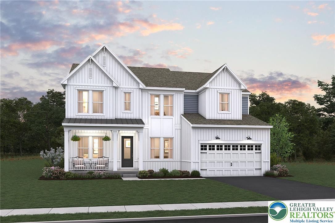 5682 Frederick Dr, Bethlehem, PA 18017 | MLS #761821 | Zillow