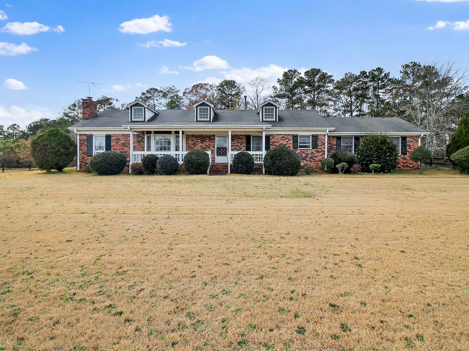 1609 Highway 155 N, Mcdonough, GA 30252 | Zillow
