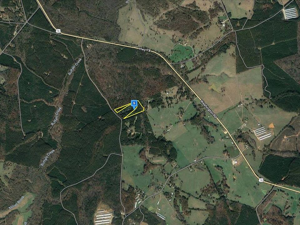 188 Young Rd, Rayle, GA 30660 | Zillow