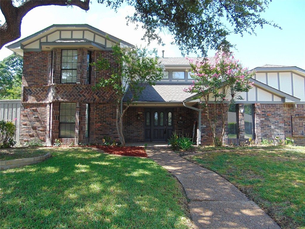 9701 Burney Dr, Dallas, TX 75243 | Zillow