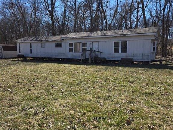 32719 S State Route 7, Creighton, MO 64739 | Zillow