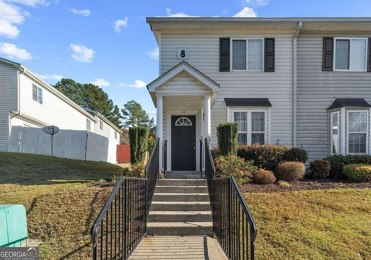 1625 Conley Rd, Conley, GA 30288 | Zillow