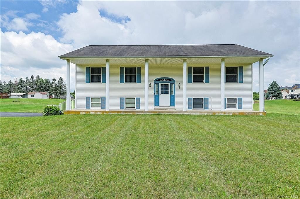 317 County Route 93, Slate Hill, NY 10973 | Zillow