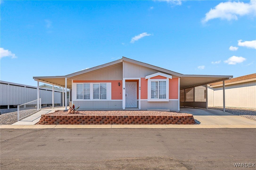 1545 E El Rodeo Rd LOT 84, Fort Mohave, AZ 86426 | MLS #017442 | Zillow