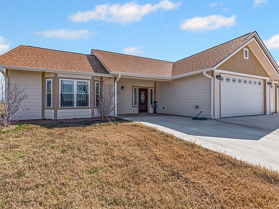 1388 Rs County Rd, Pt, TX 75472 | Zillow