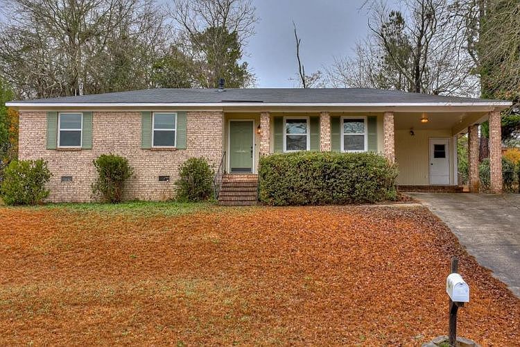 2013 Ashley Dr, Augusta, GA 30906 | Zillow