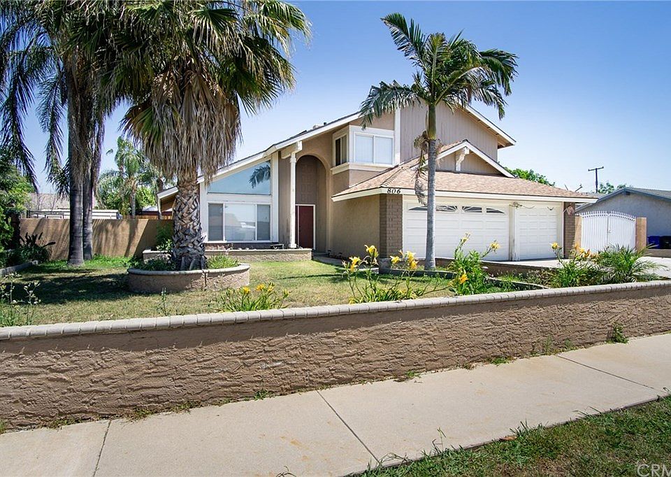806 Tibbot St, Rialto, CA 92377 | Zillow