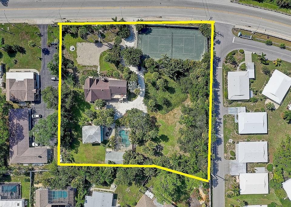 424 Albee Rd W Nokomis, FL | Zillow