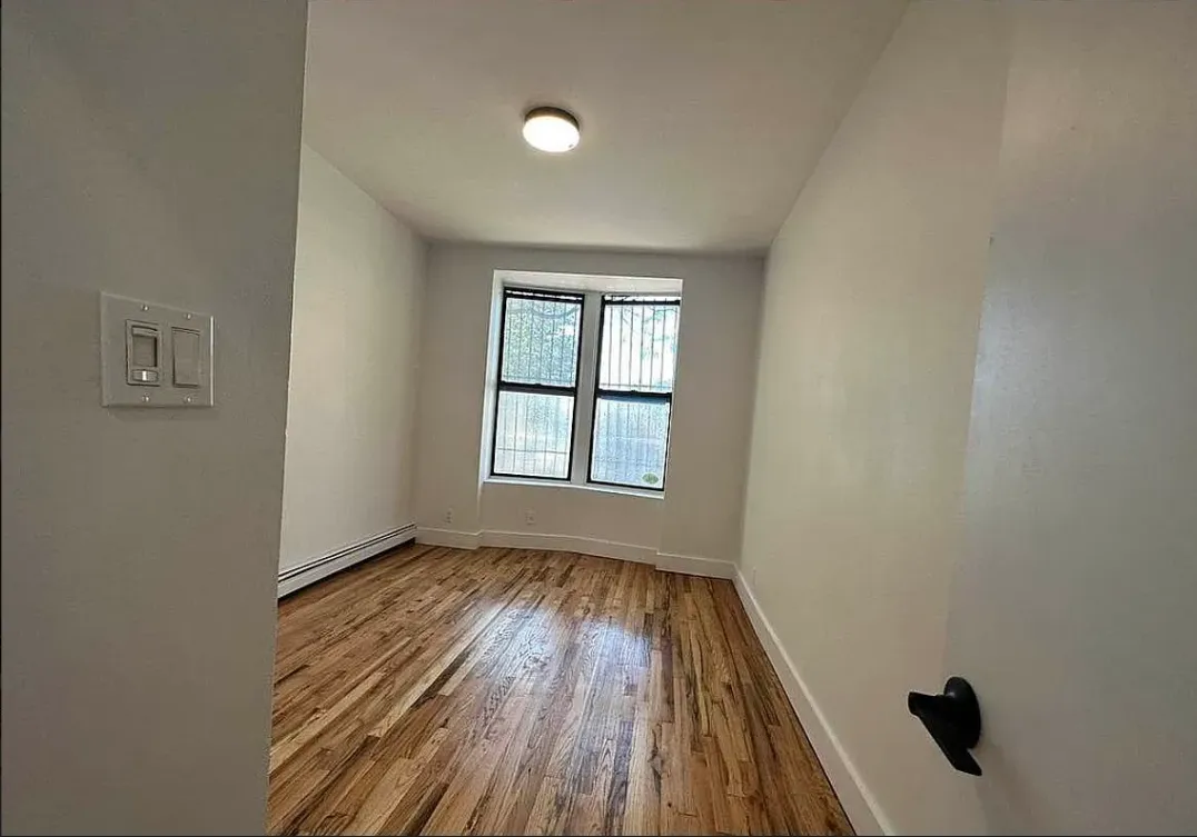 295 Classon Avenue #1R in Bedford-Stuyvesant, Brooklyn | StreetEasy