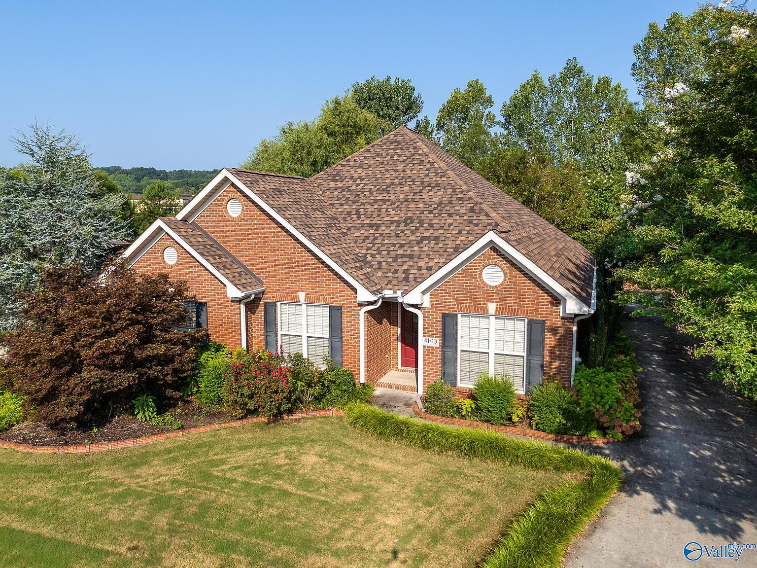 4103 Clydesdale Way SW, Decatur, AL 35603 | Zillow