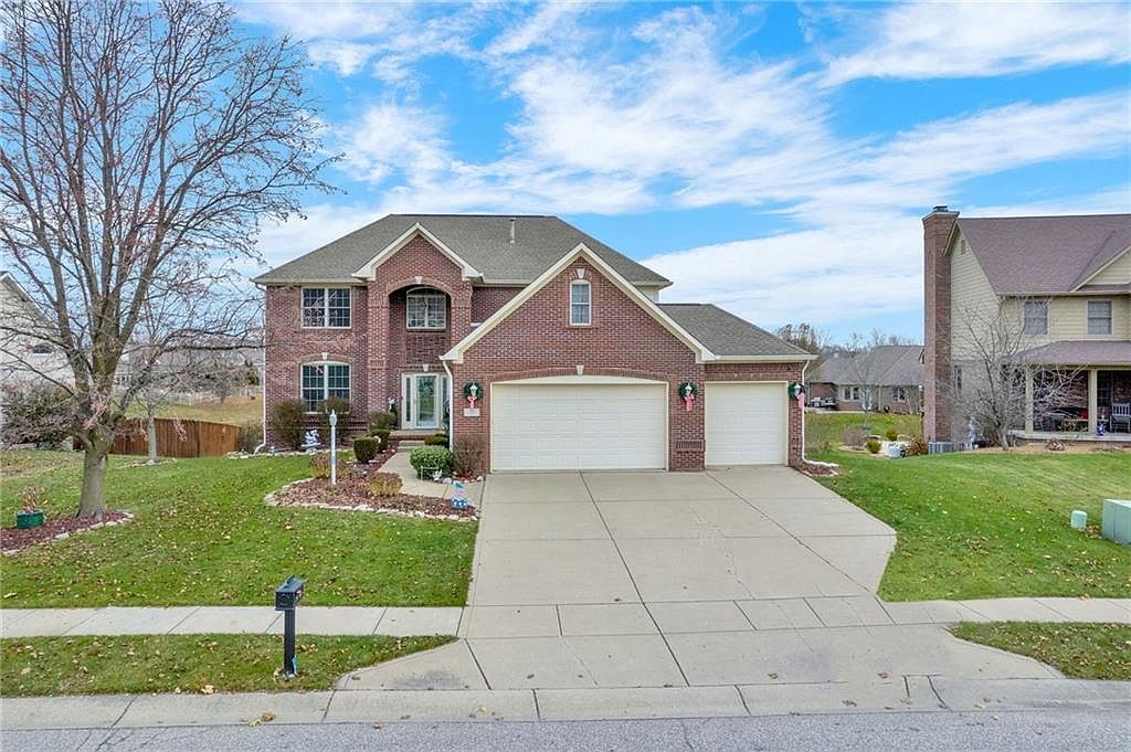 7613 Stones River Dr, Indianapolis, IN 46259 | Zillow