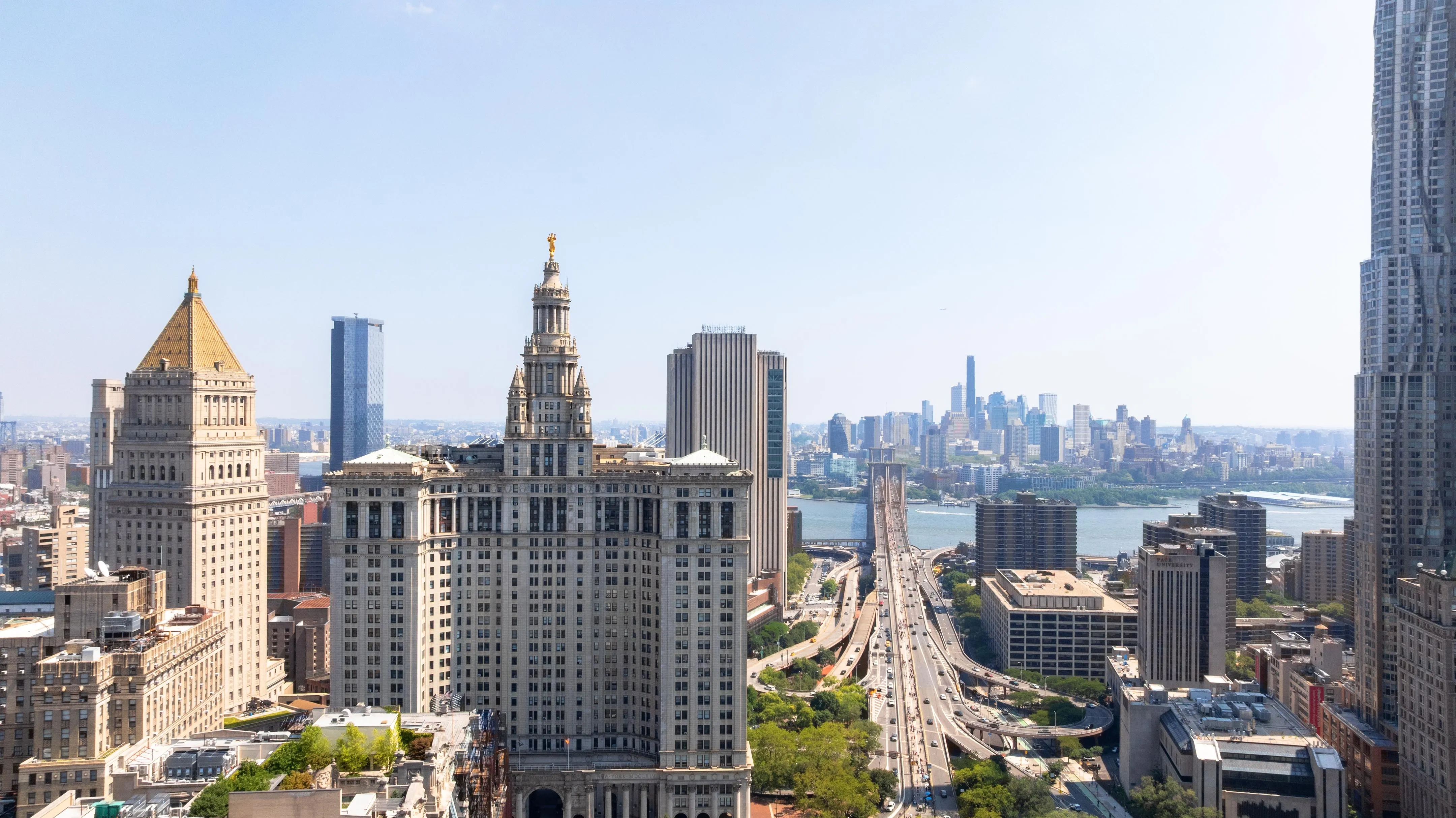 270 Broadway #19B in Tribeca, Manhattan | StreetEasy