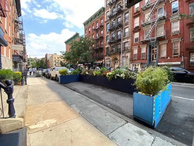 339 East 9th Street #3C in East Village, Manhattan | StreetEasy