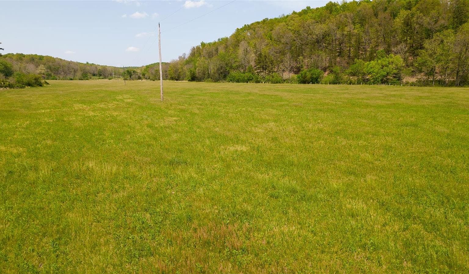 0 Highway V, Redford, MO 63665 | MLS #23026397 | Zillow