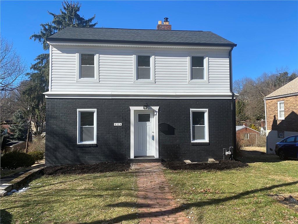 228 Long Rd, Pittsburgh, PA 15235 | Zillow