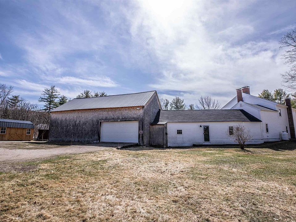 251 Stark N Highway, Dunbarton, NH 03046 | Zillow