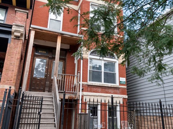 Brick 3 Flat - Chicago IL Real Estate - 34 Homes For Sale | Zillow