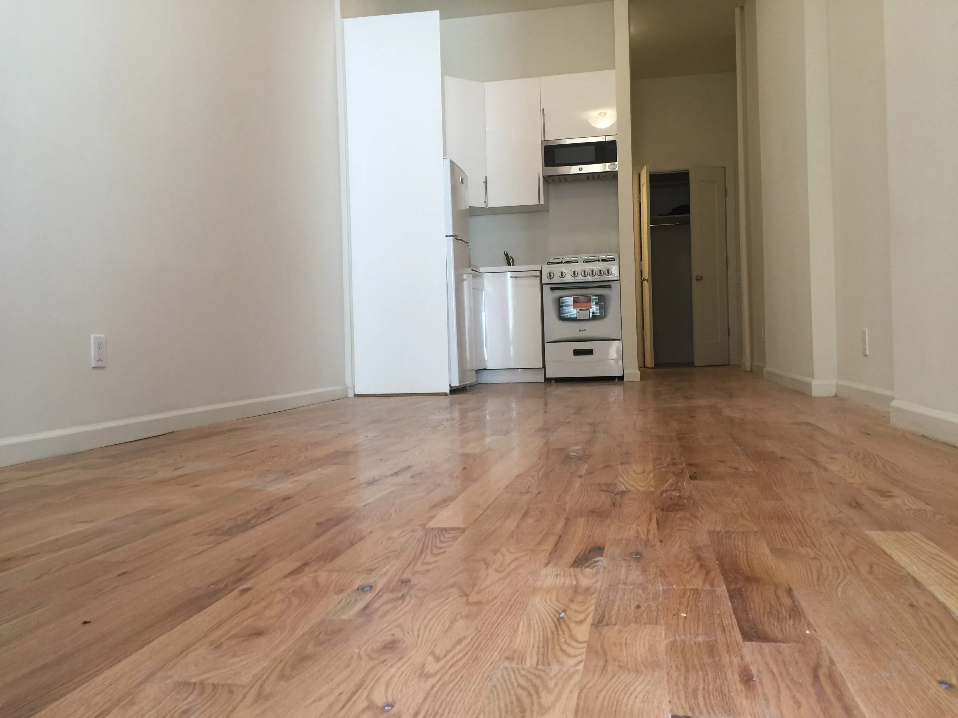 259 East #1 in East Village, Manhattan | StreetEasy