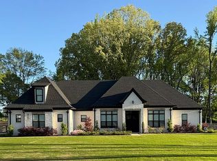 6978 Vaiden Rd, Hernando, MS 38632 | MLS #4110081 | Zillow