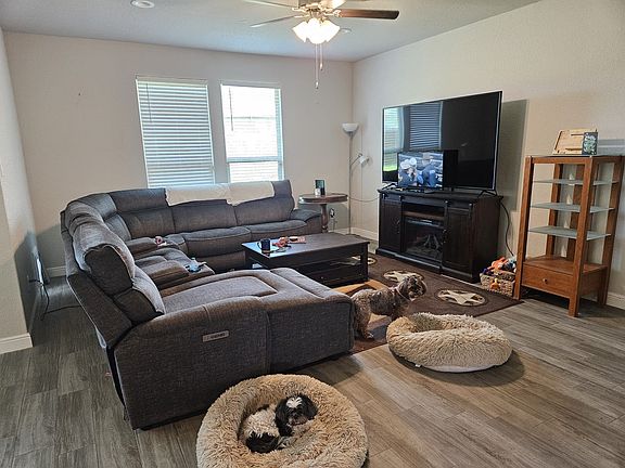 2432 Oconnor Ranch Dr, Weatherford, TX 76087 | MLS #20947441 | Zillow