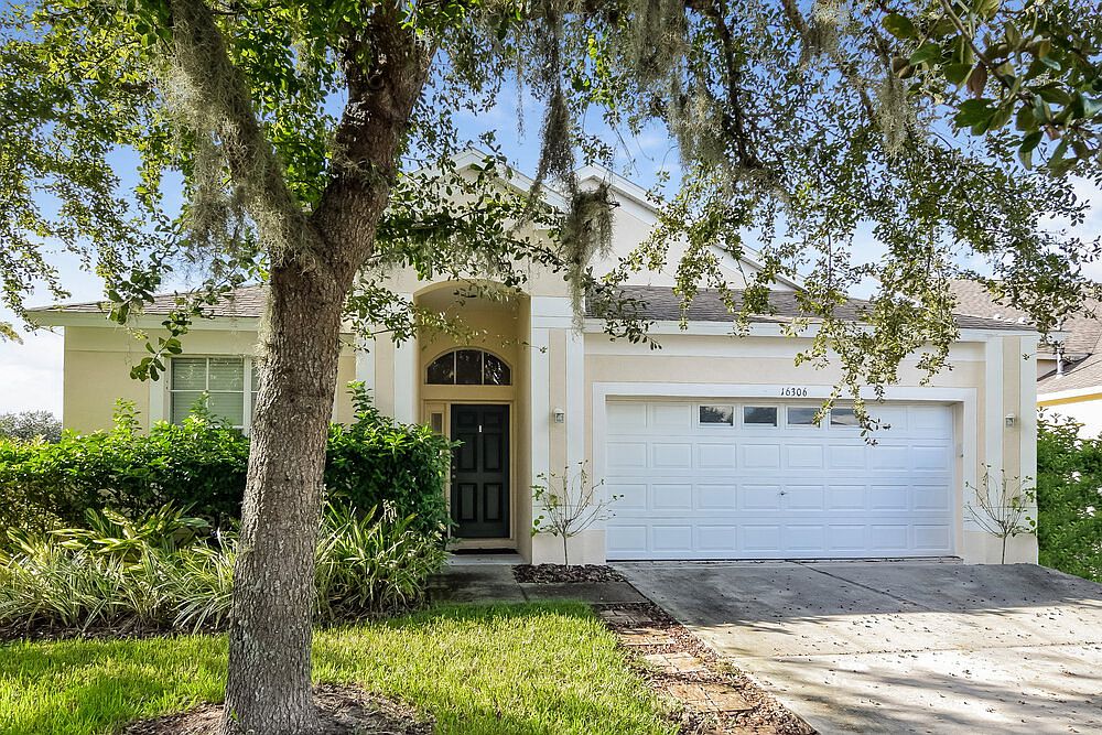 16306 Bridgeglade Ln, Lithia, FL 33547 | Zillow