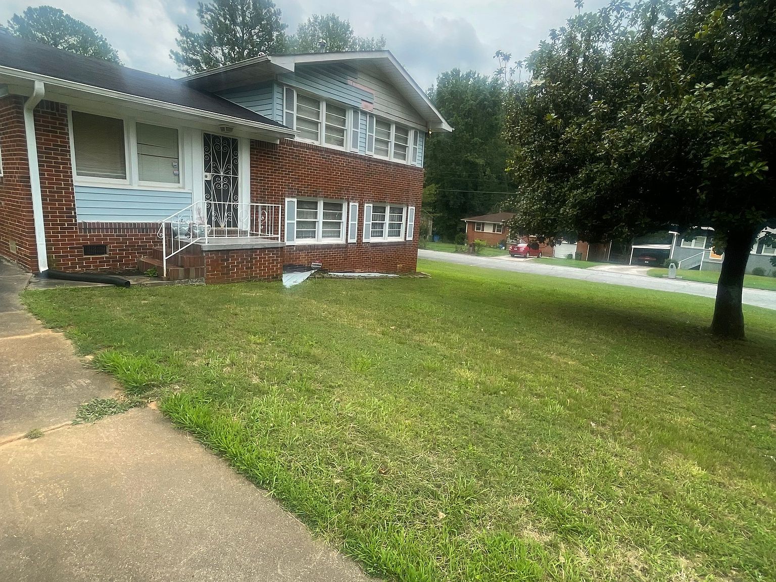4020 Adamsville Dr SW, Atlanta, GA 30331 | Zillow