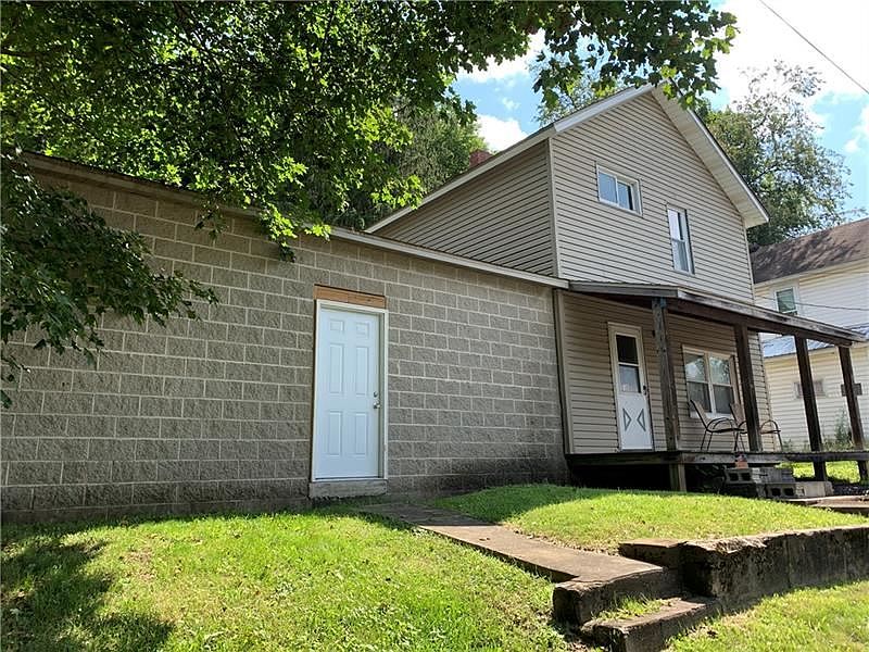 273 Sunset St, Rossiter, PA 15772 | Zillow
